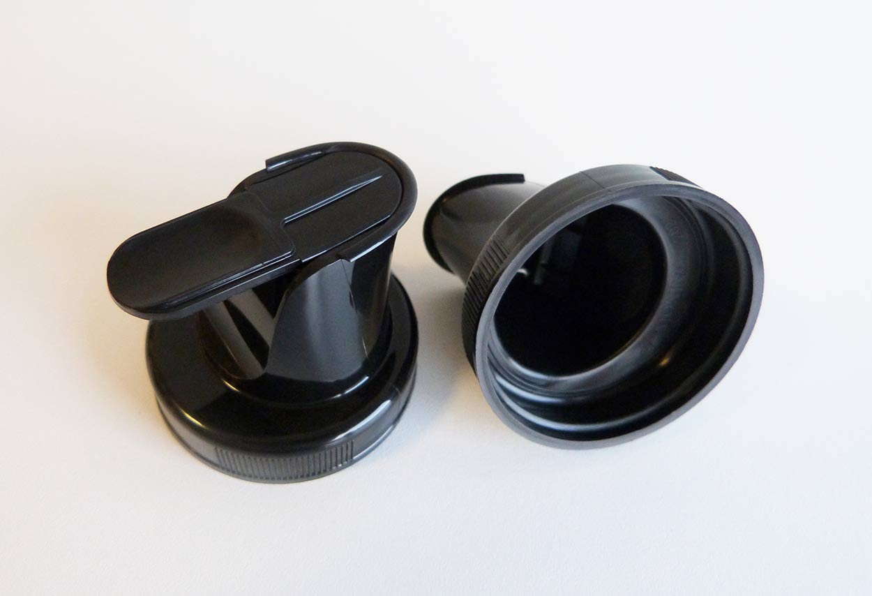 SMP Moules – Un mouliste haute précision pour votre packaging